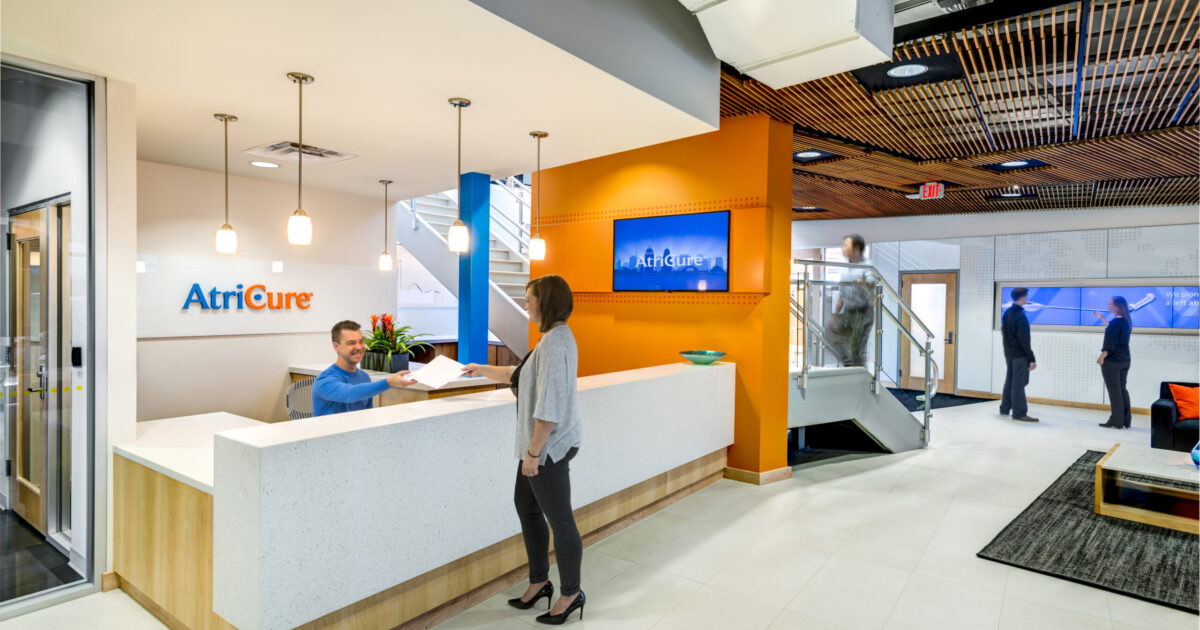 Building a Connected Culture Through Strategy, Design, and… | Kolar
